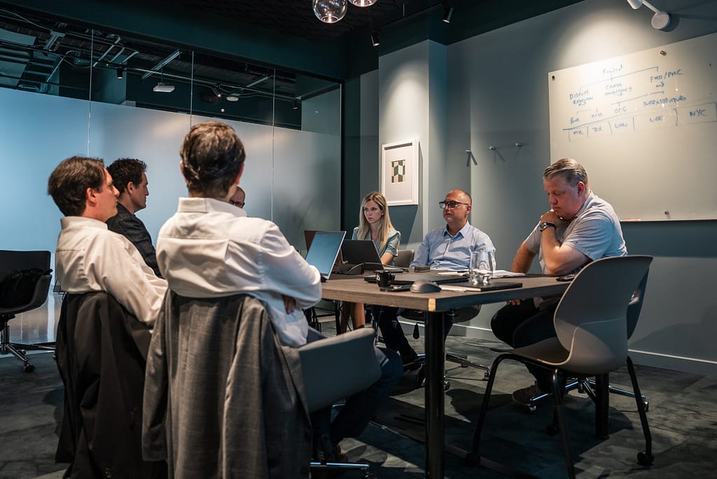 About us – Technepmc